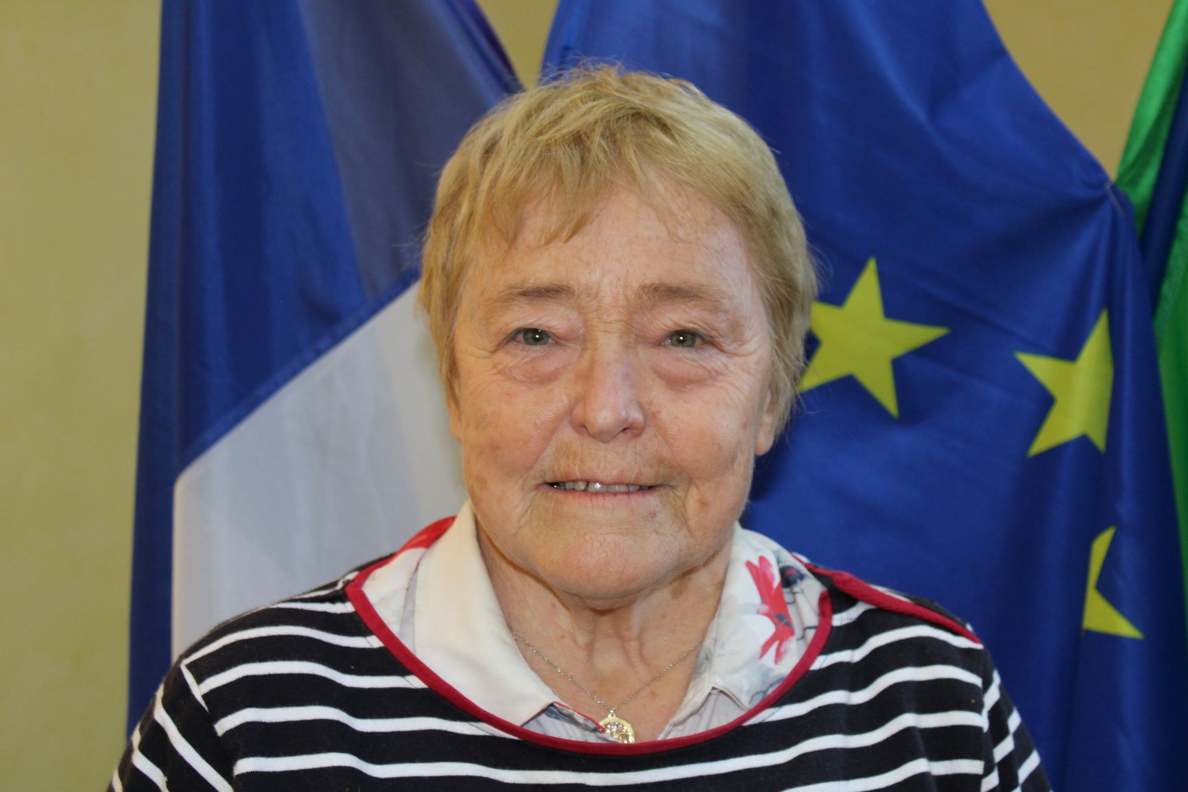 Vos élus – Ville de Veynes